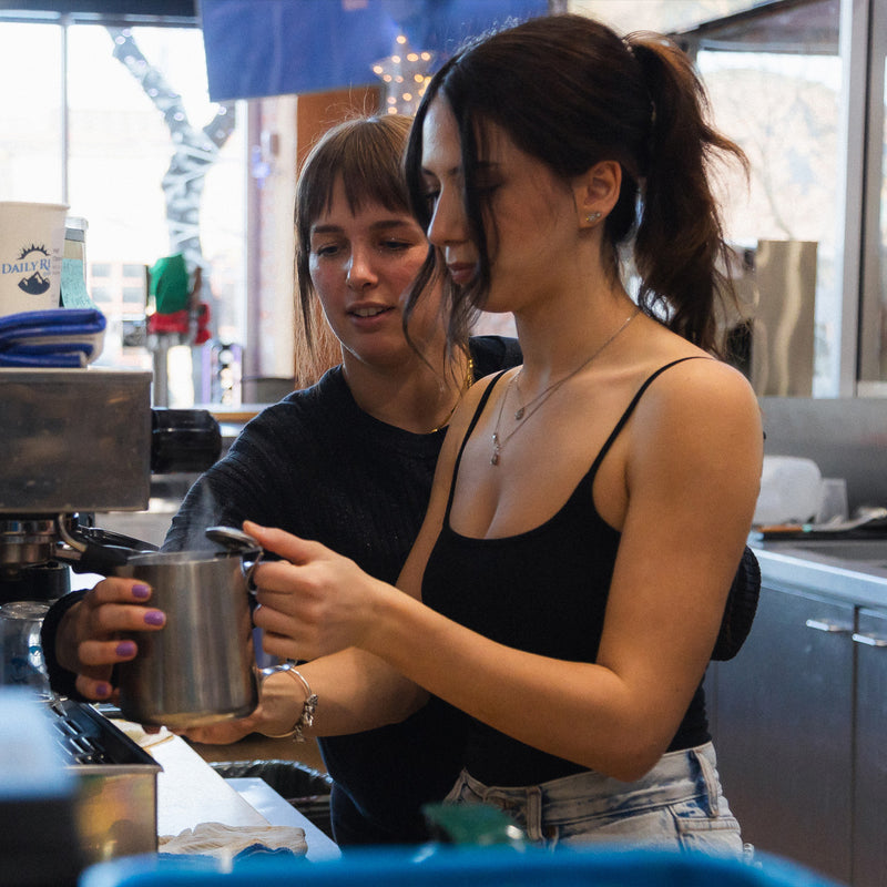 Daily Rise Coffee Wholesale