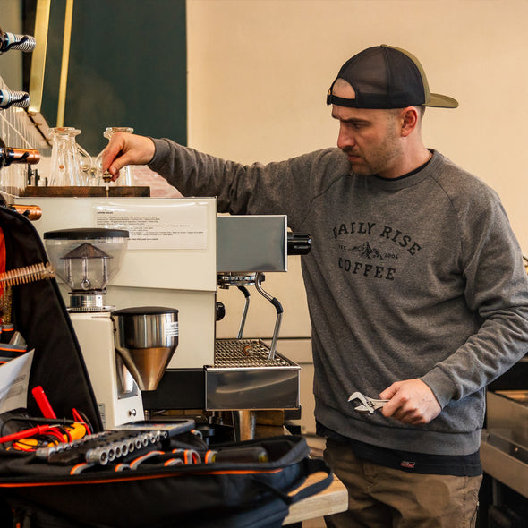 Daily Rise Coffee Wholesale